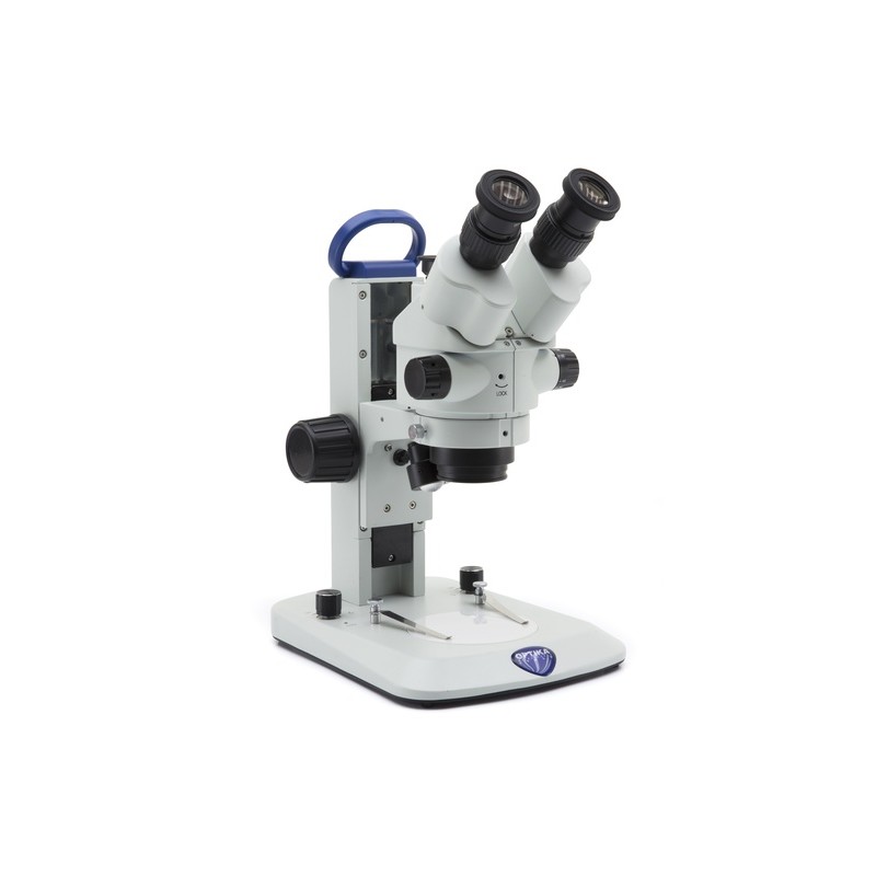 MICROSCOPIO ESTEREOSCOPICO TRIOCULAR MODELO SLX-3
